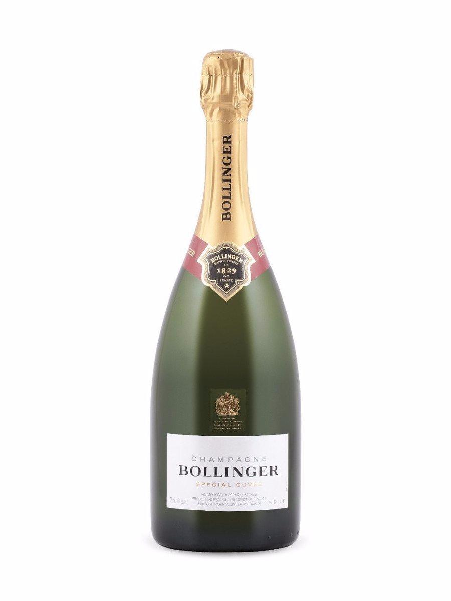 Bollinger Special Cuvee Brut | Champagne Gift Delivery – Prime Wines