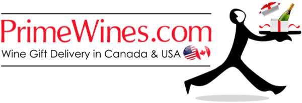 Champagne & Wine Delivery Canada – Prime Wines