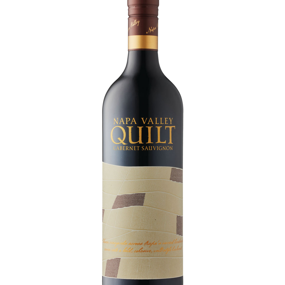 Quilt Napa Valley Cabernet - Premium Napa Wine Gift | Refined Elegance ...