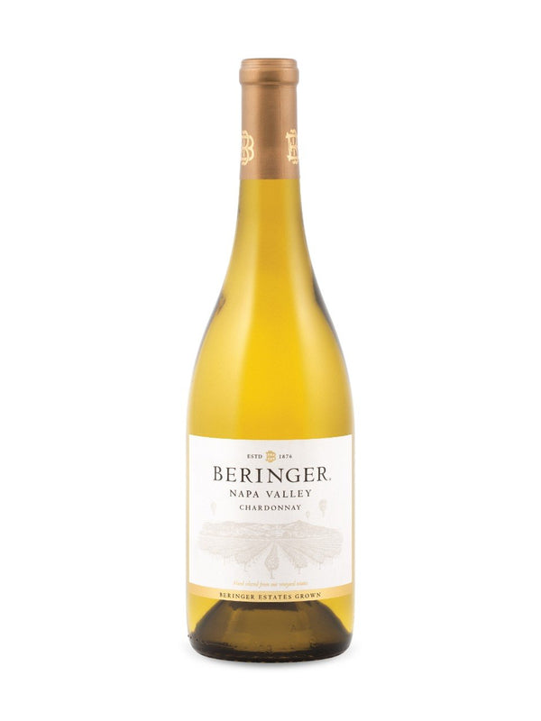 Chardonnay – Prime Wines