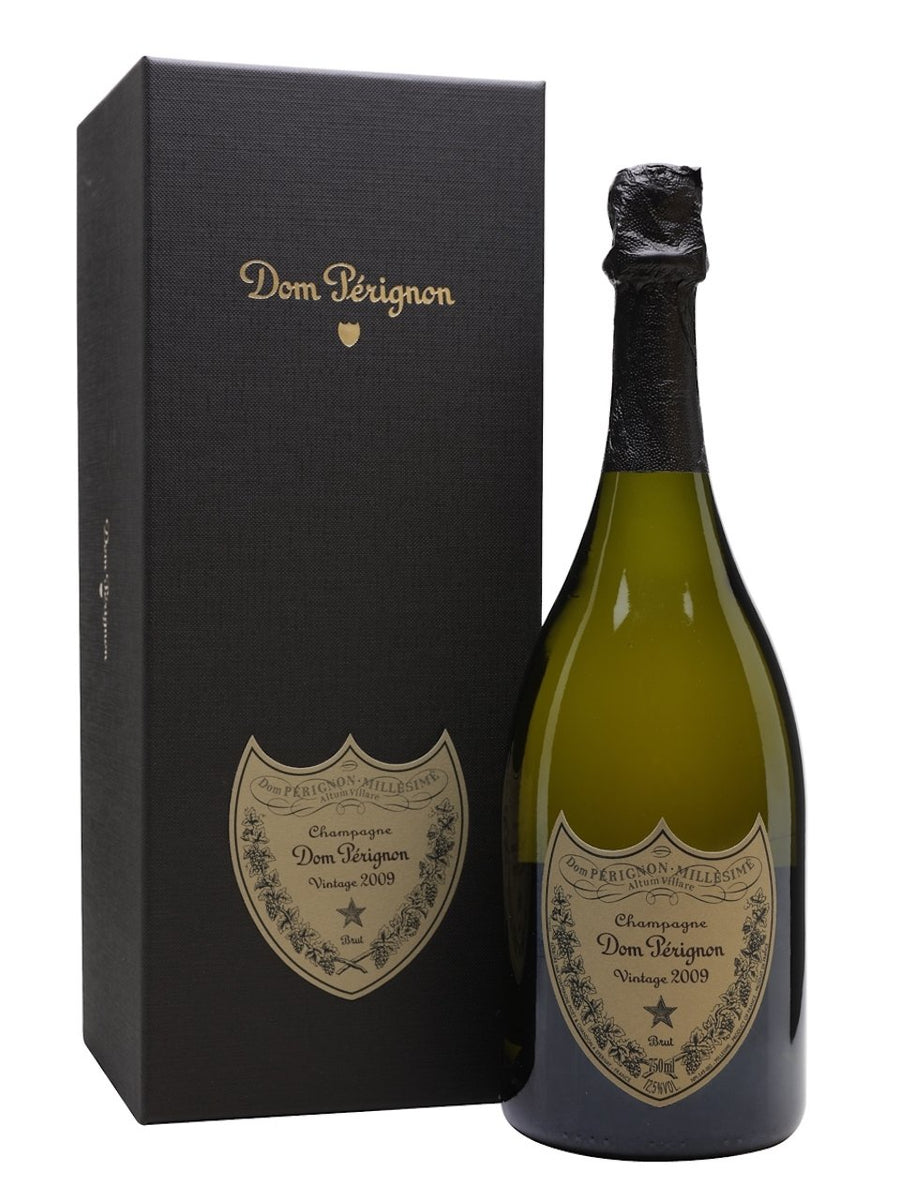 Premium Champagne Selections – Prime Wines